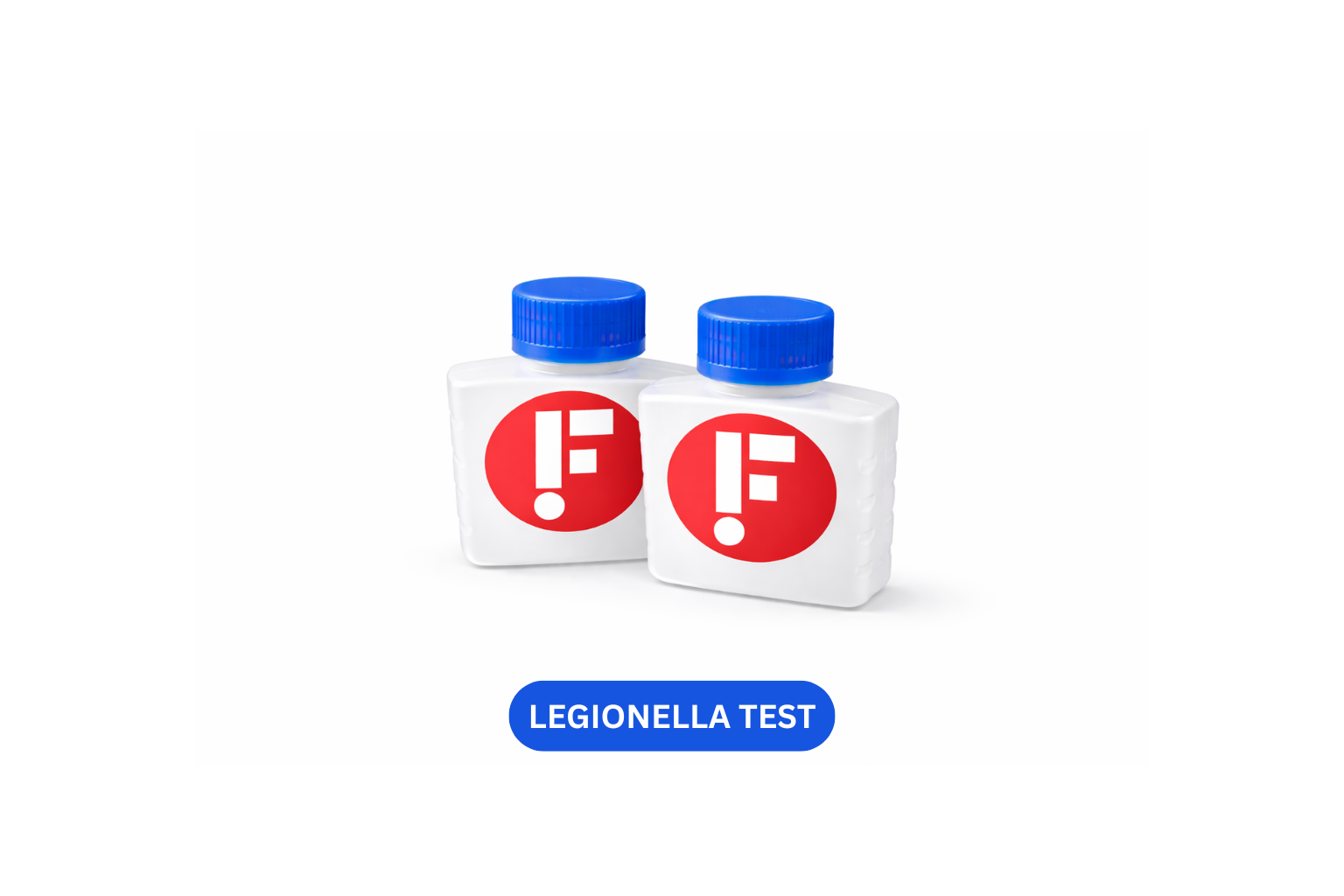 Legionella Water Sampling Kit – Focus On Testing